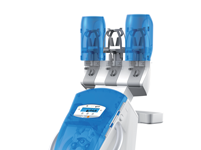 Inyector Ulrich Medical CT Motion | SALUTECH