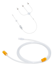 Inyector Ulrich Medical CT Motion | SALUTECH
